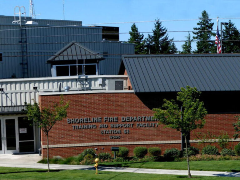 About - Shoreline Fire Department
